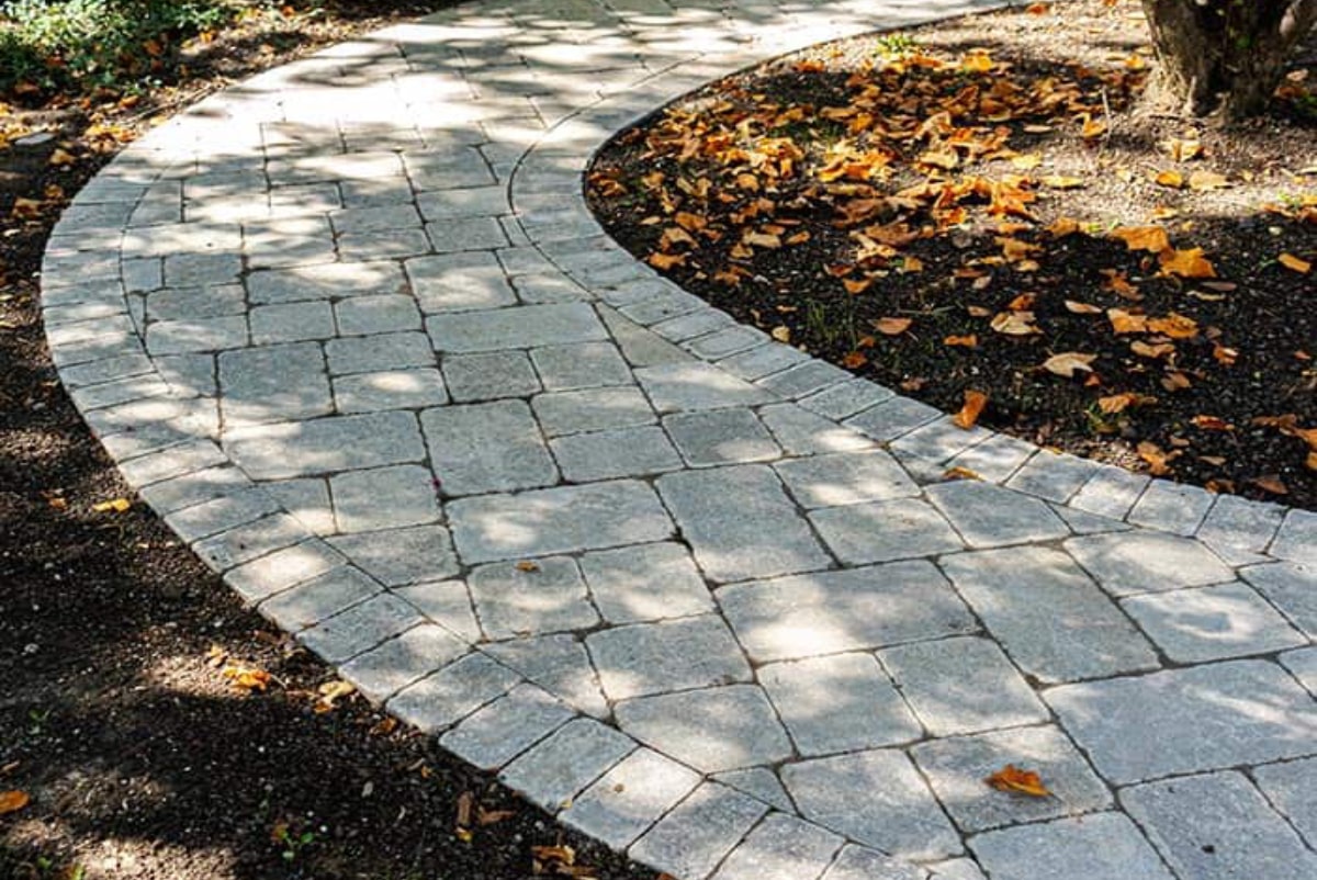 Interlocking Walkway in Toronto and GTA - GTA Sunrise